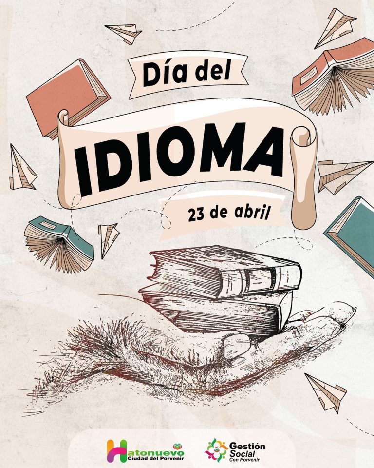 Día del idioma: la razón por la cual es importante celebrar la riqueza ...