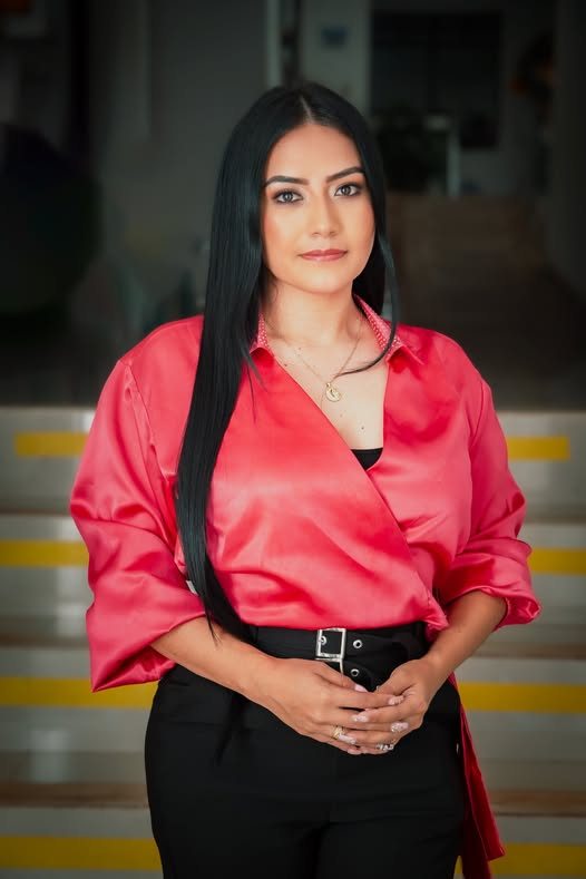Mayerly Mellizo Gómez asume la Secretaría de Desarrollo Agropecuario y ...