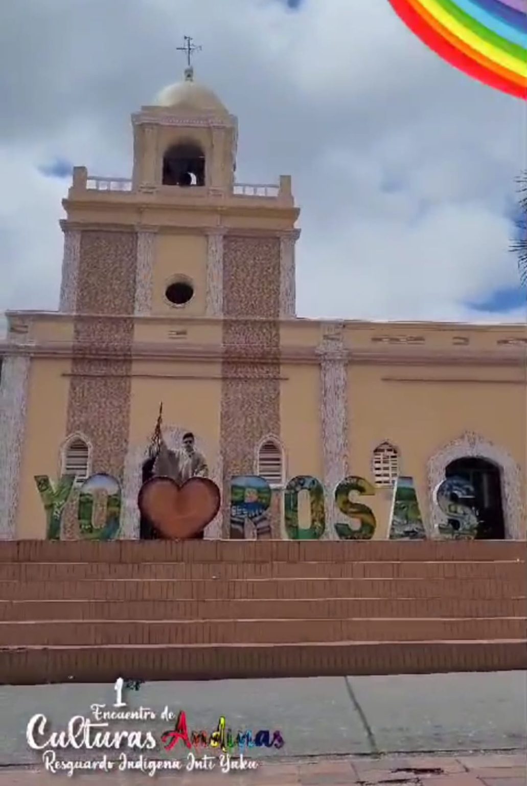 Rosas, Cauca, se prepara para el Encuentro de Culturas Andinas del ...