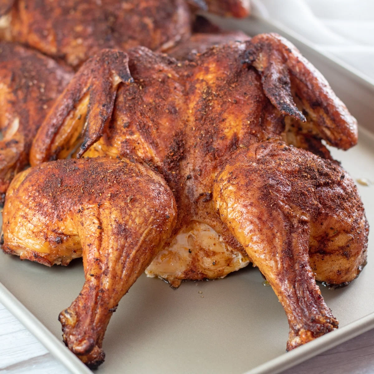 Con el aumento del salario mínimo, el pollo asado podría costar hasta ...