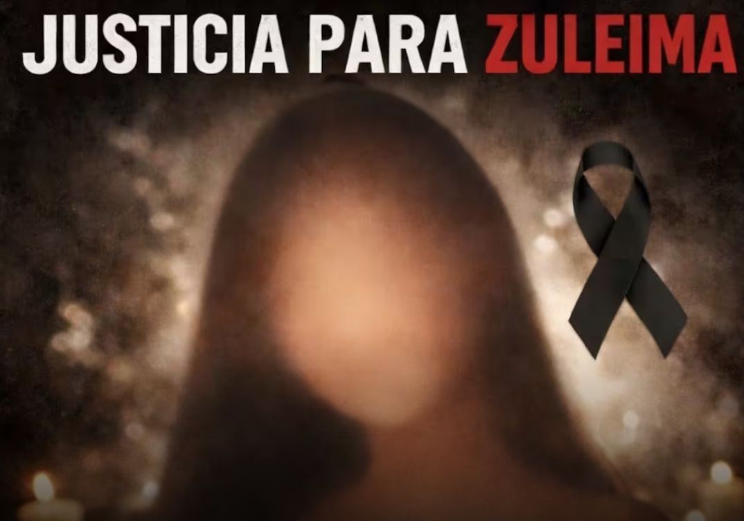Zuleima María Camargo Borré, la adolescente que fue asesinada al ...